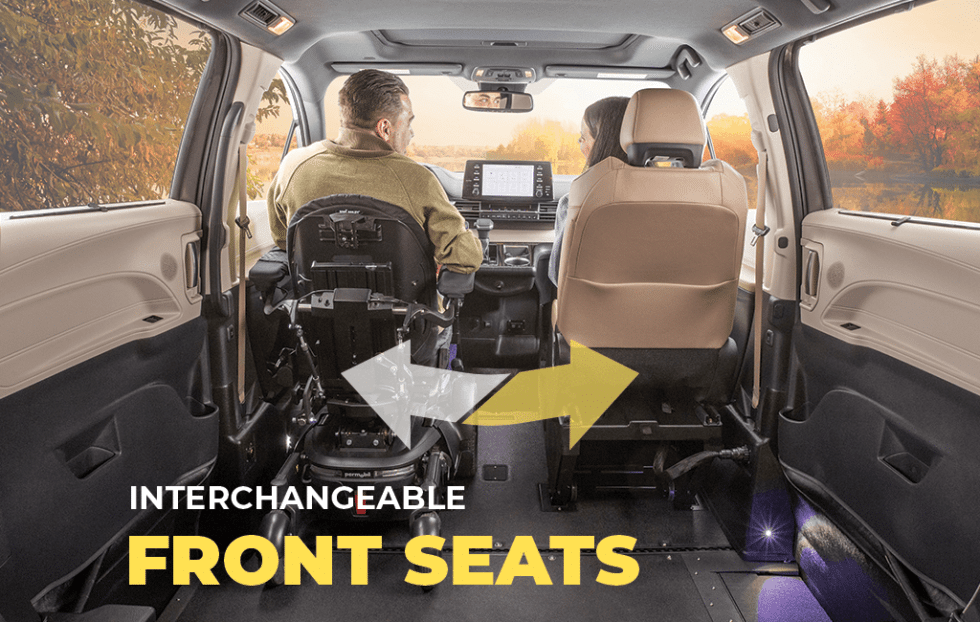 Why Vantage Mobility? | Vantage Mobility