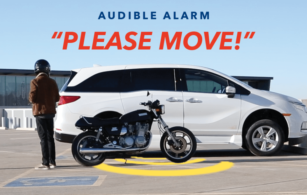 Why Vantage Mobility? | Vantage Mobility