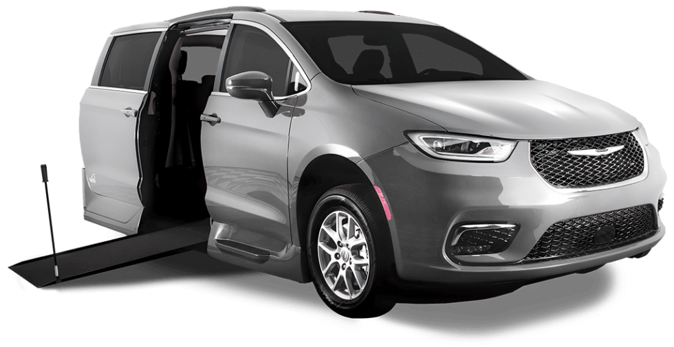 Mobility Products | Vantage Mobility