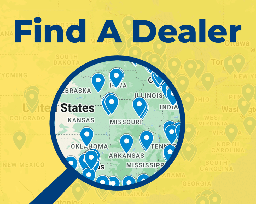 Wheelchair Accessible Vans & Vehicles | Vantage Mobility