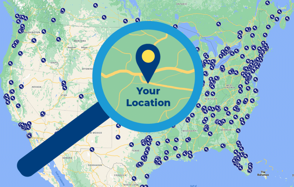 Service & Support | Vantage Mobility