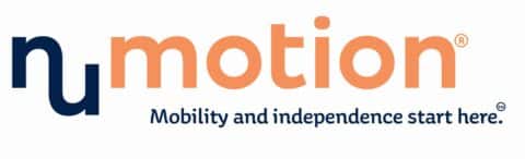 Numotion | Vantage Mobility