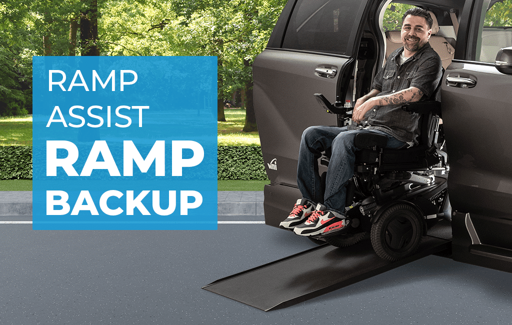 These Are The Features You Need In A Wheelchair Van